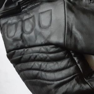 Jackets & Coats | Leather Jacket | Poshmark